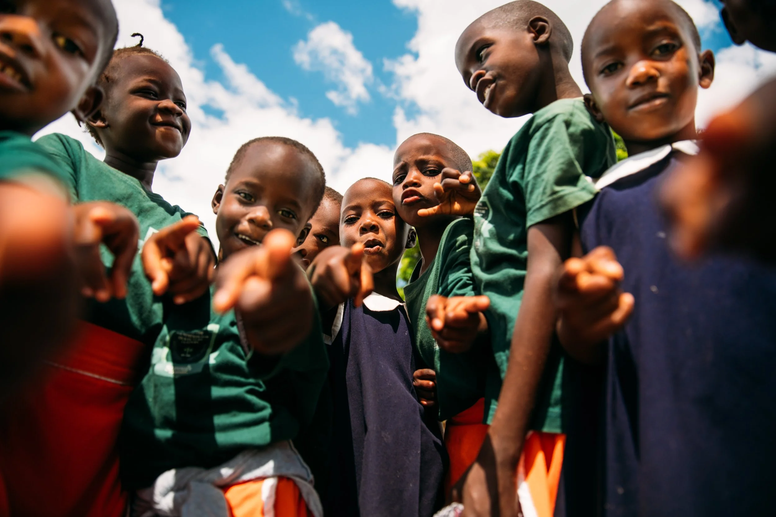 Project Orphans