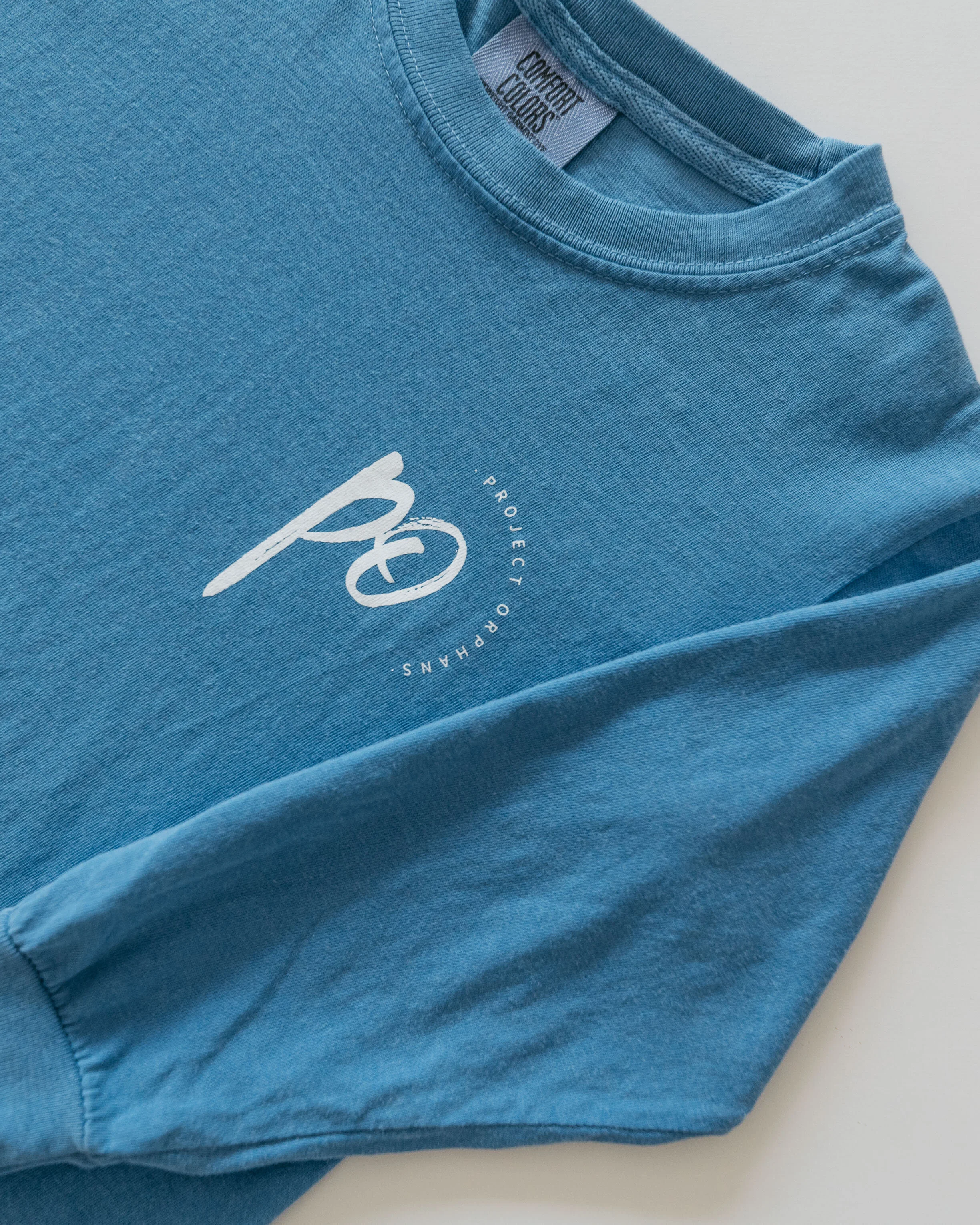 PO Shop — Project Orphans