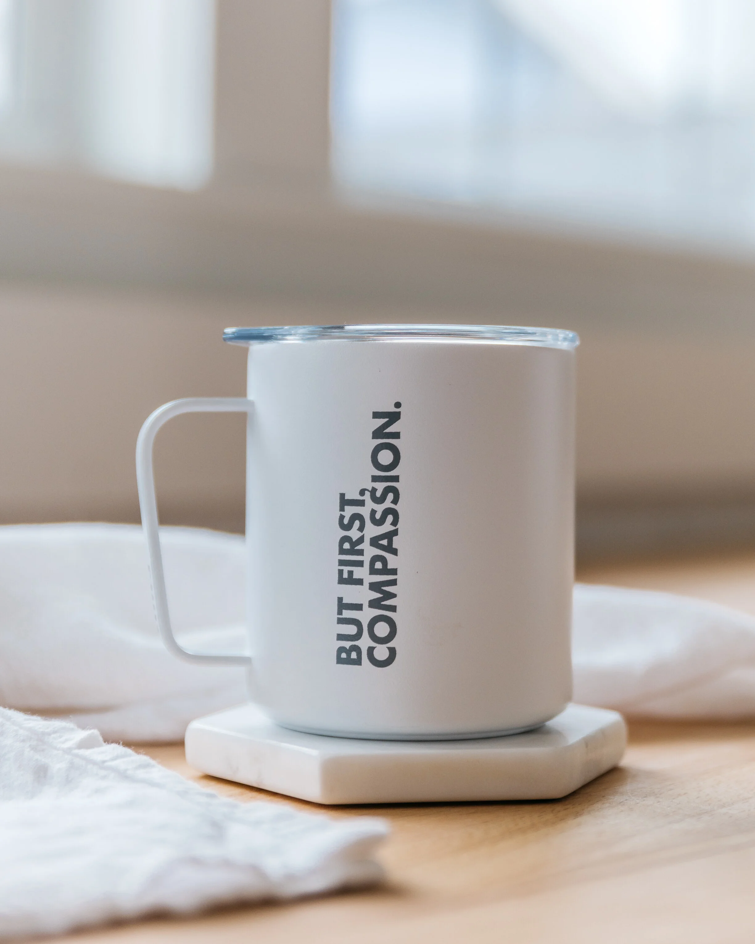 PO Shop — Project Orphans