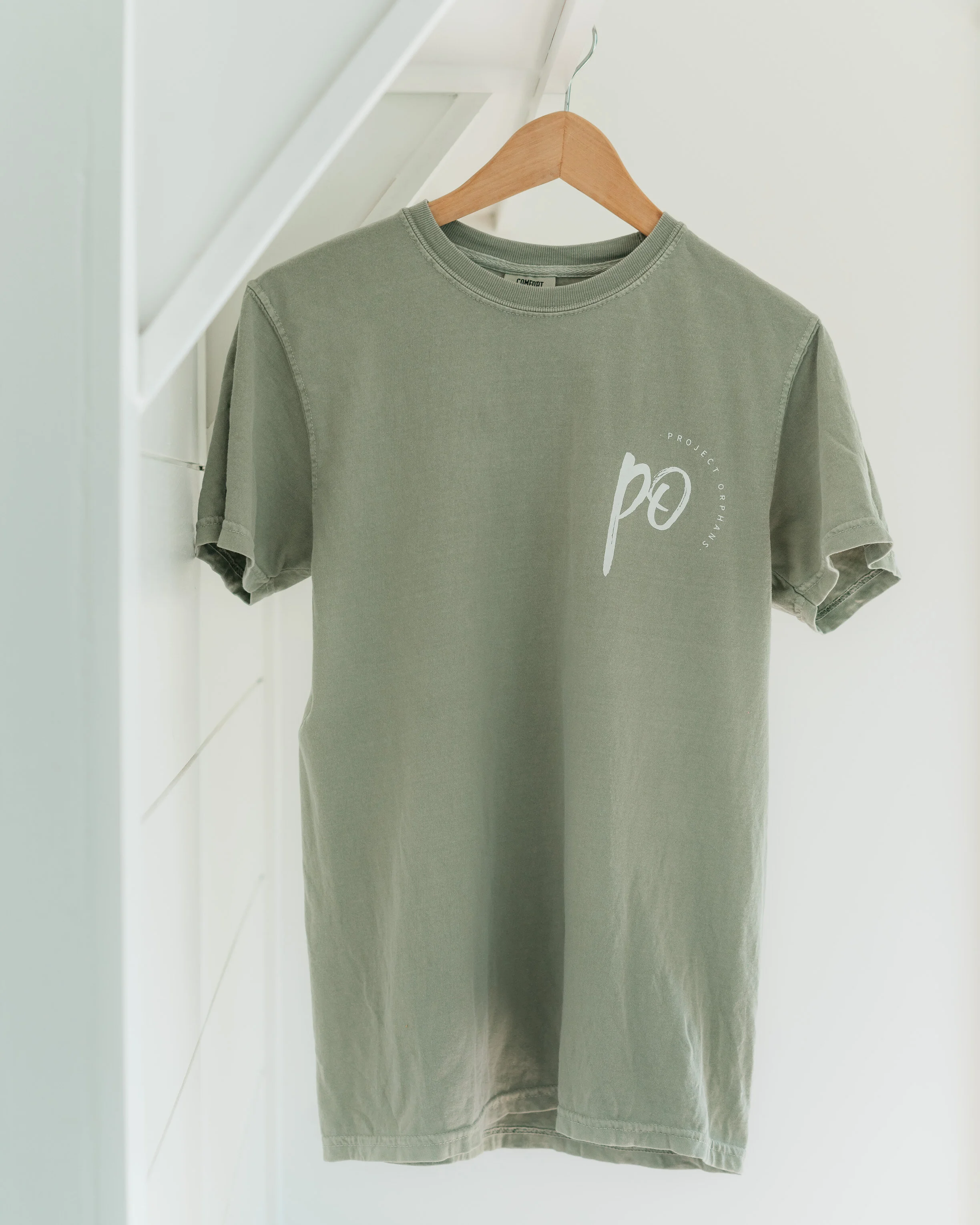 PO Shop — Project Orphans