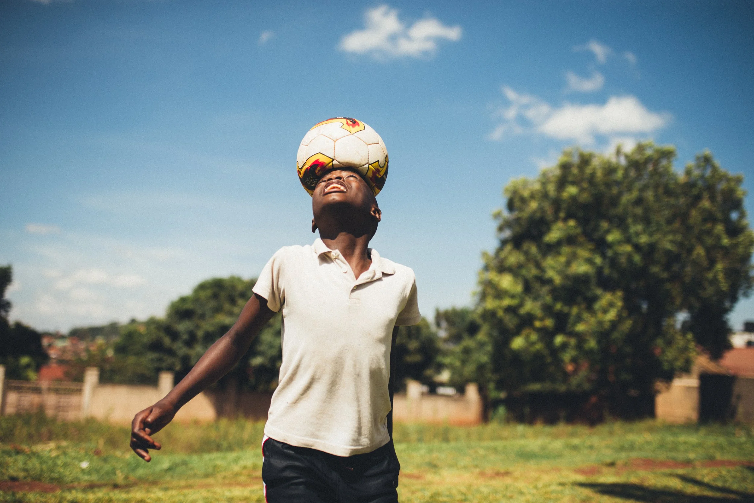 Donate — Project Orphans