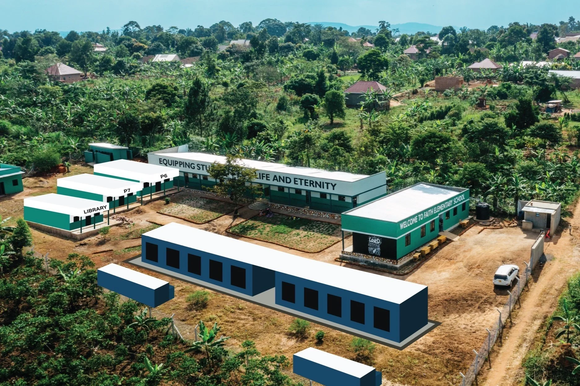 Project Orphans