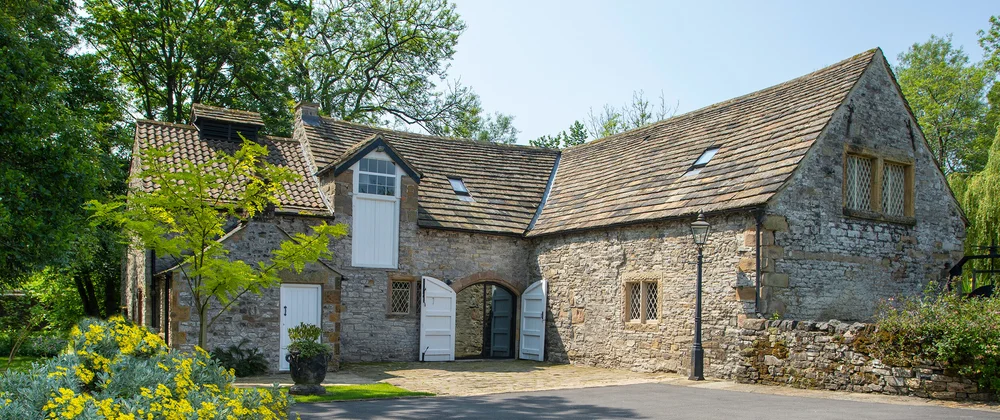 Ashford Mill