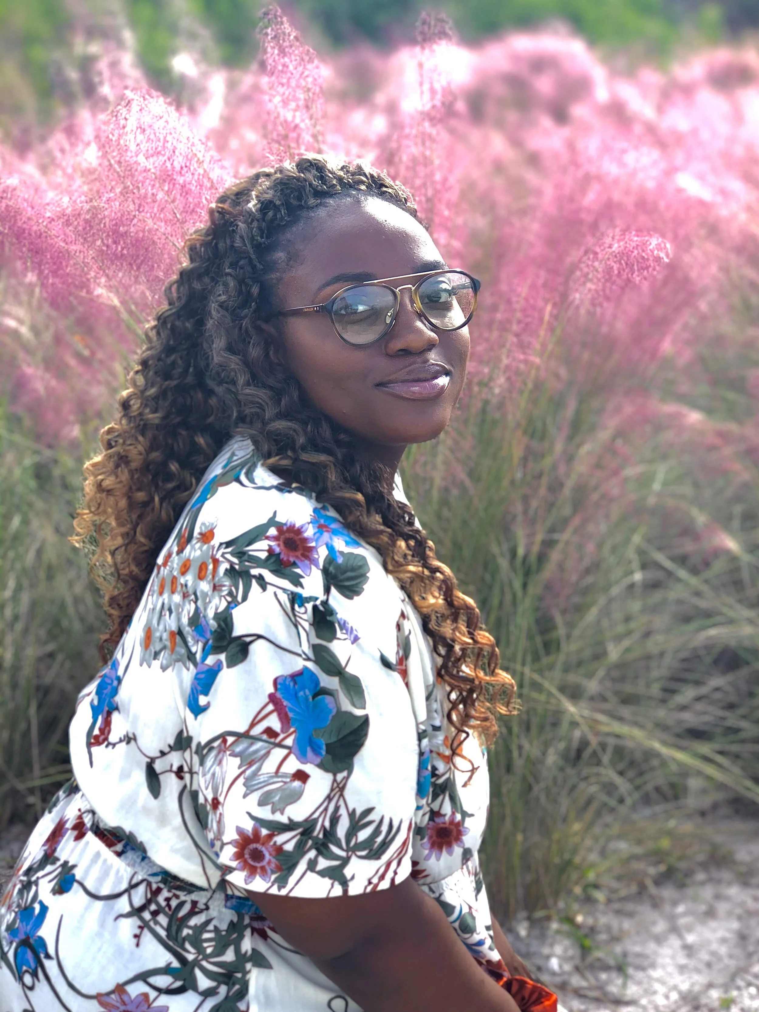 About Black Tampa Bay Blogger — Errica Writes.
