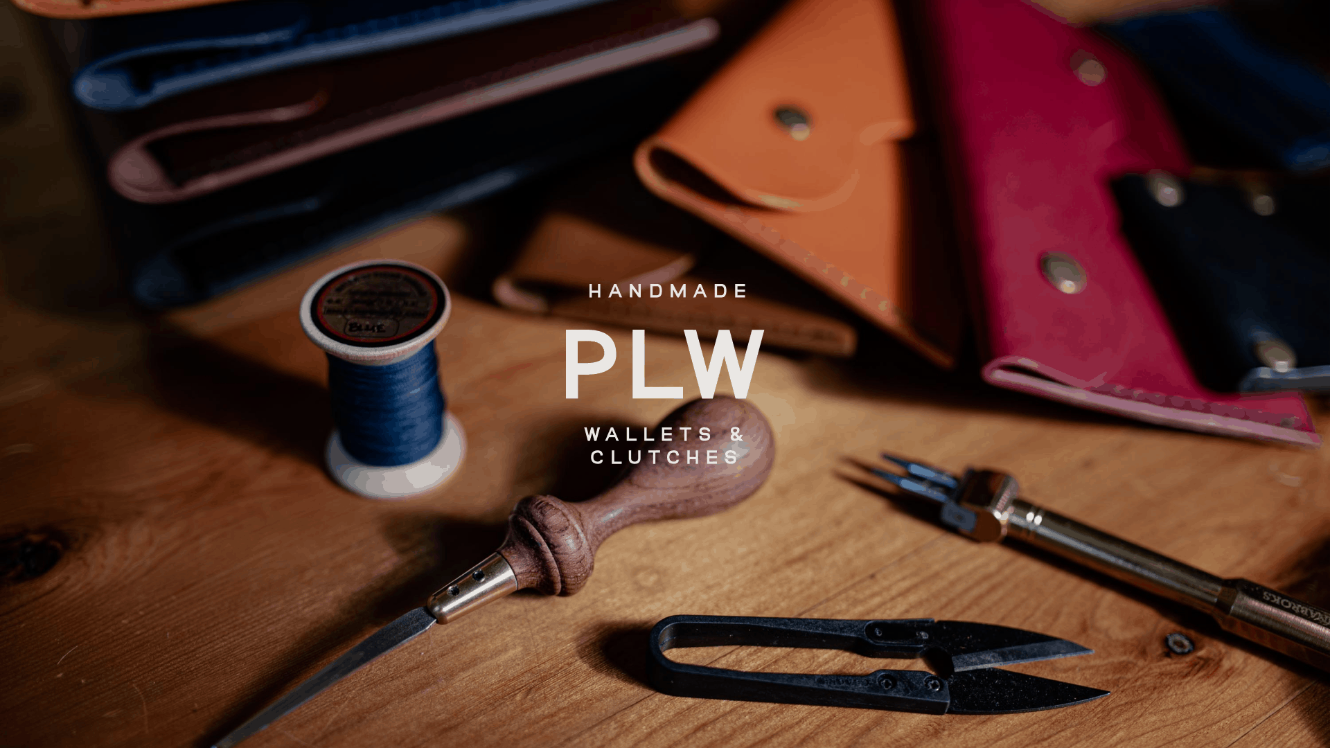 Pacific Leather Works