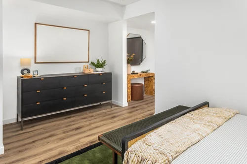 Colina Apartments Model Unit | Interior Design — HERE architecture and ...