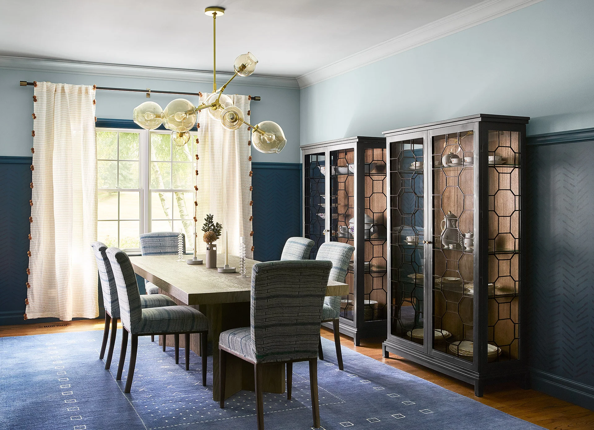 HERE architecture + interiors