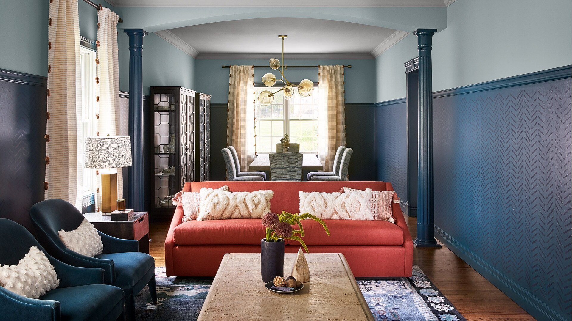 Services — HERE architecture and interiors