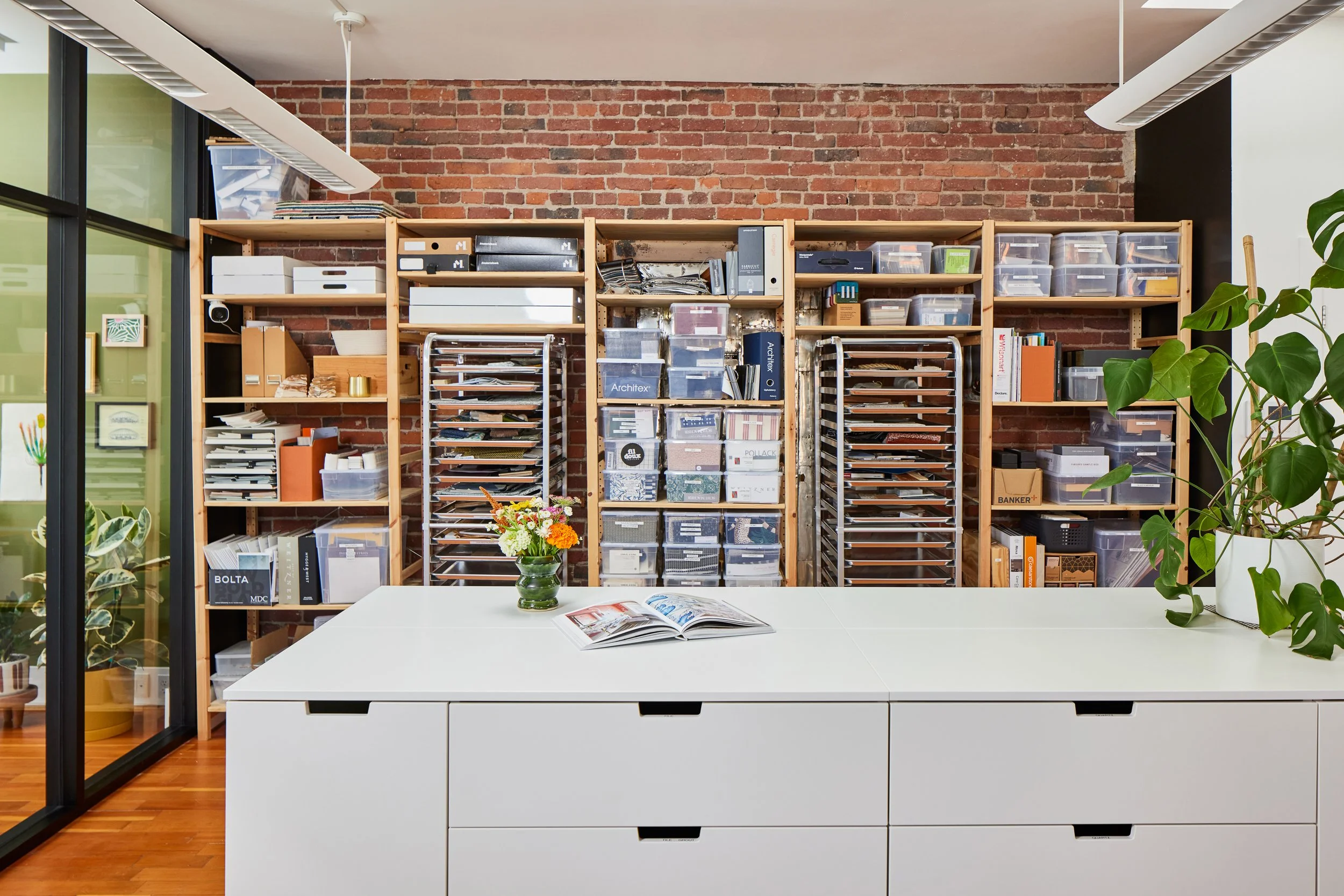 HERE architecture + interiors