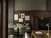The Marc Restaurant — HERE architecture and interiors