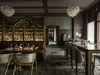 The Marc Restaurant — HERE architecture and interiors