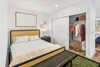 Colina Apartments Model Unit | Interior Design — HERE architecture and ...