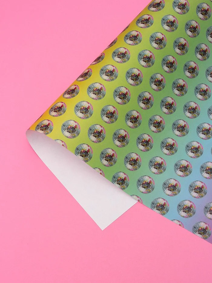 Party Prep Art Print — Julia Walck