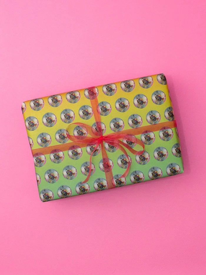 Bits and Bobs Art Print — Julia Walck