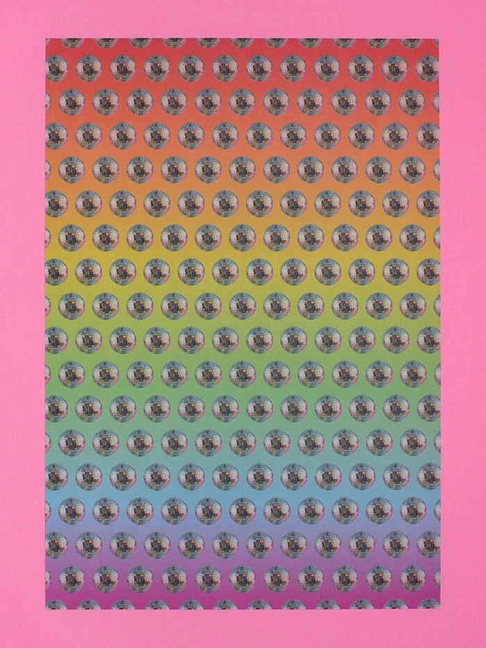 Bits and Bobs Art Print — Julia Walck