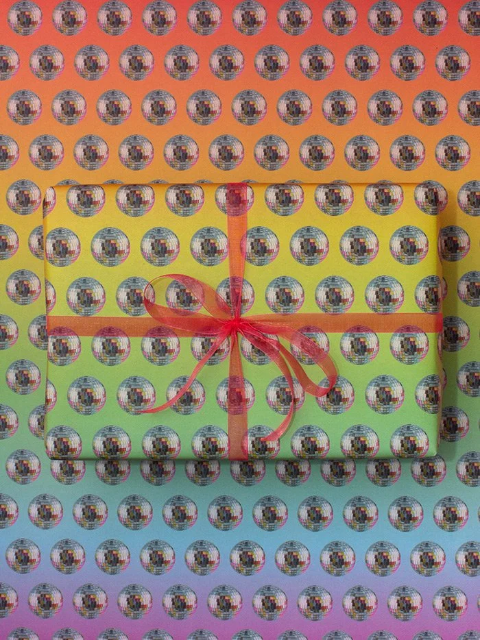 All Things Disco — Julia Walck