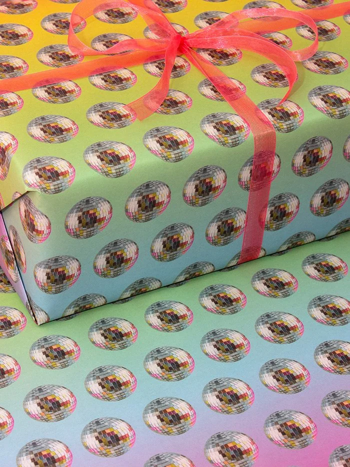 Bits and Bobs Art Print — Julia Walck