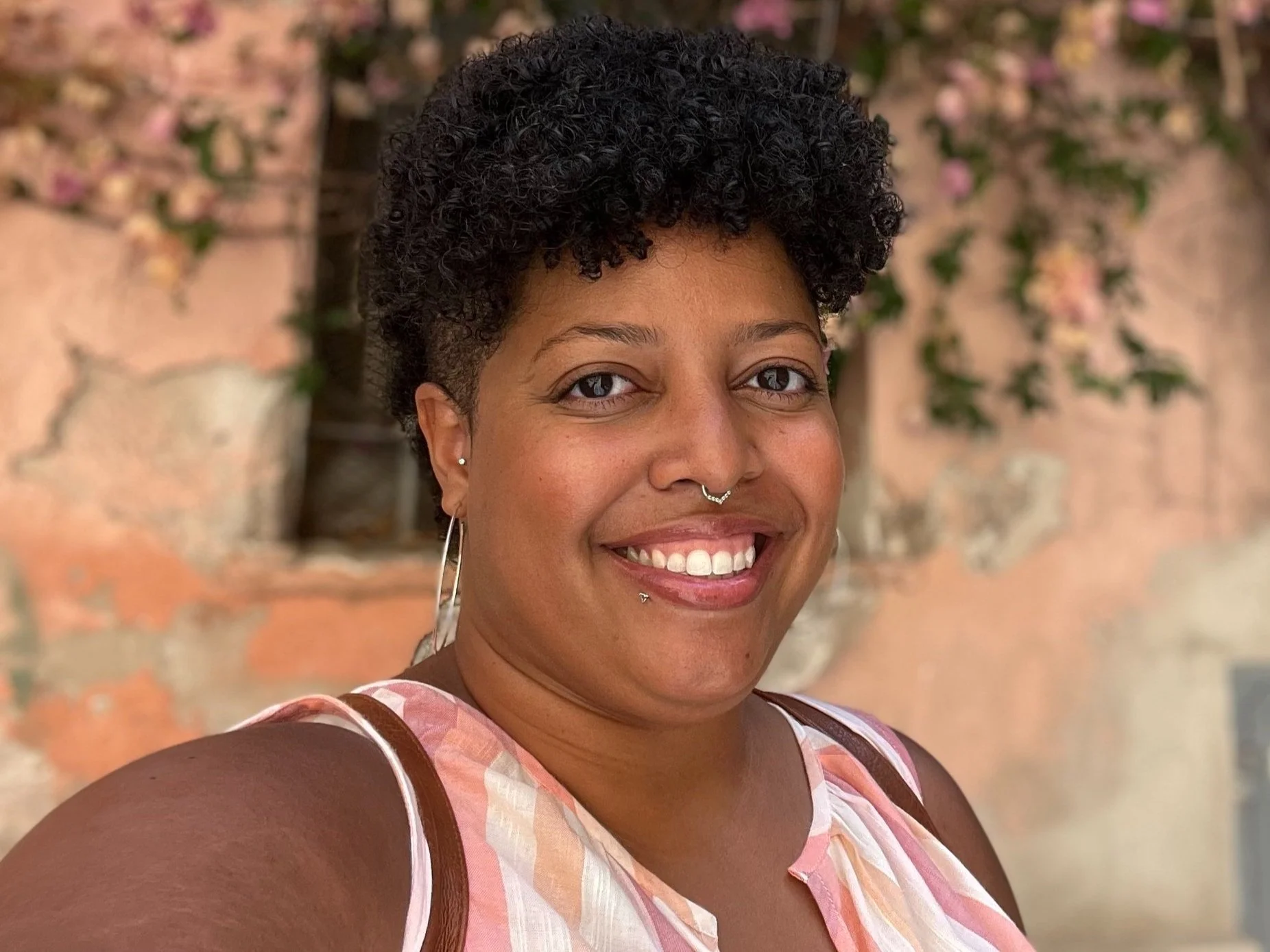 Pivot Chats — Laura Livingston
