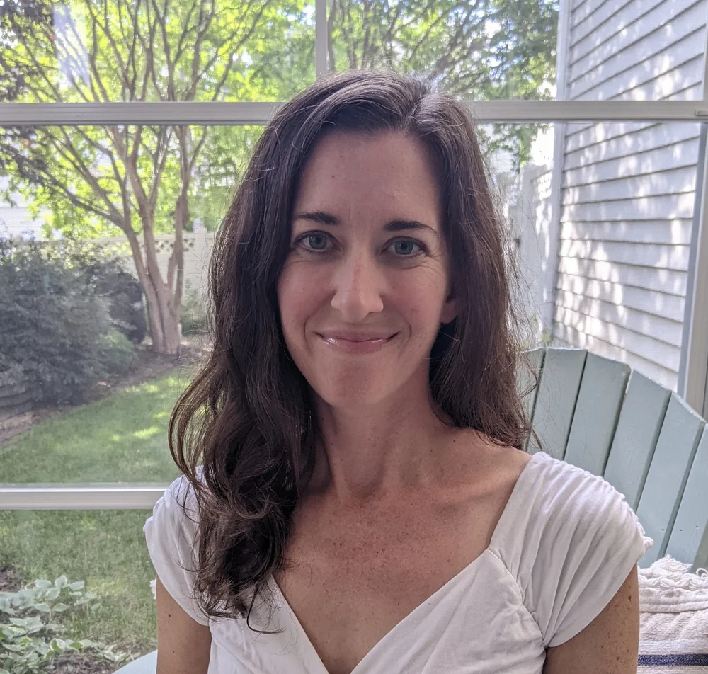 Client Gratitude — Laura Livingston