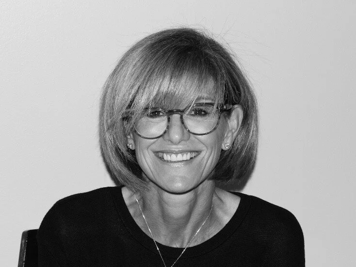 About Pam — Pam Schur, LCPC