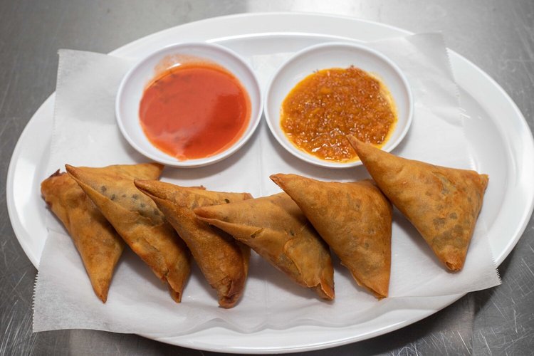 Mesob Ethiopian Restaurant