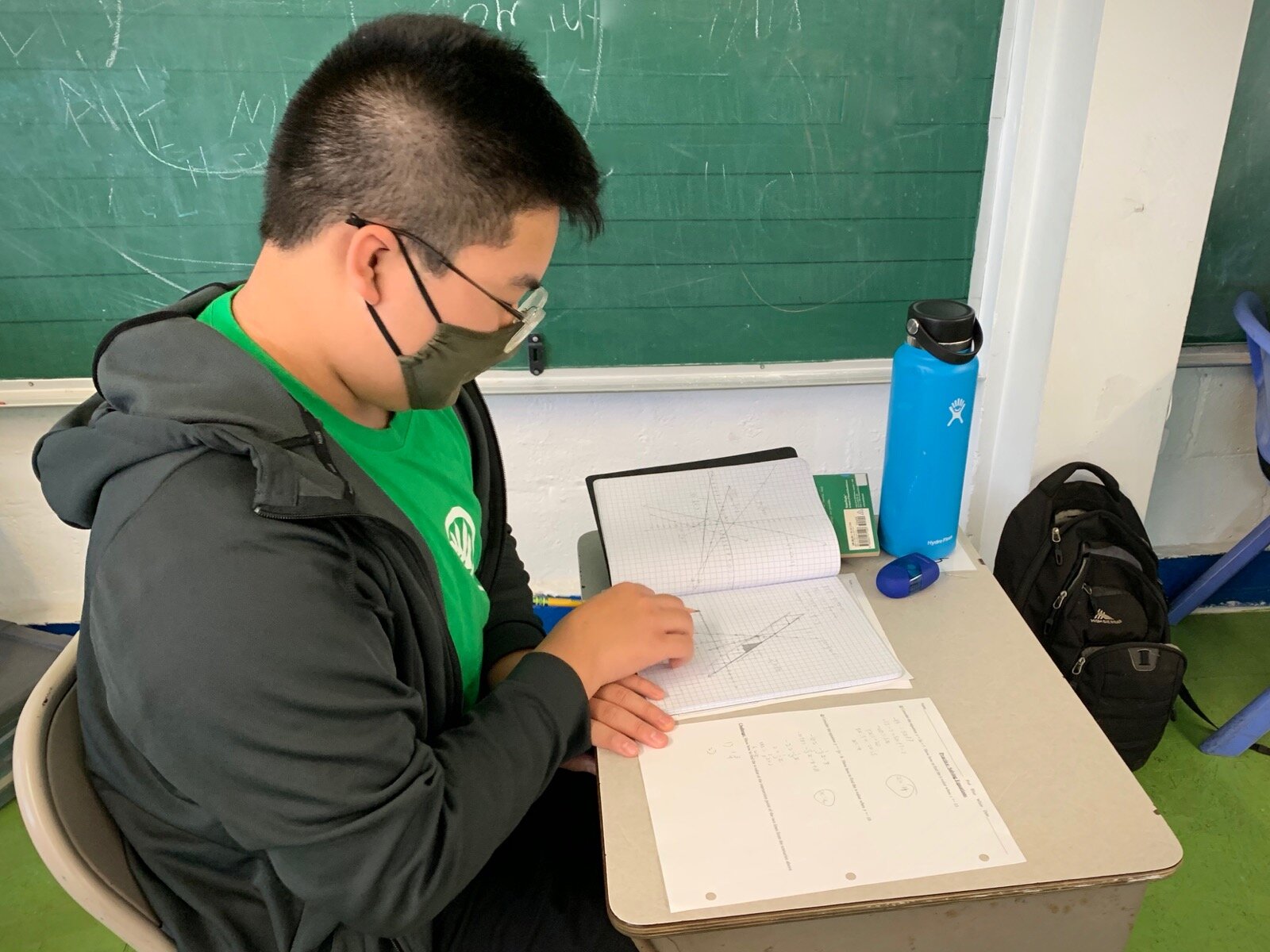 Content Courses & Standards — SEEQS