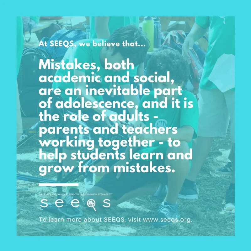 Why SEEQS? — SEEQS