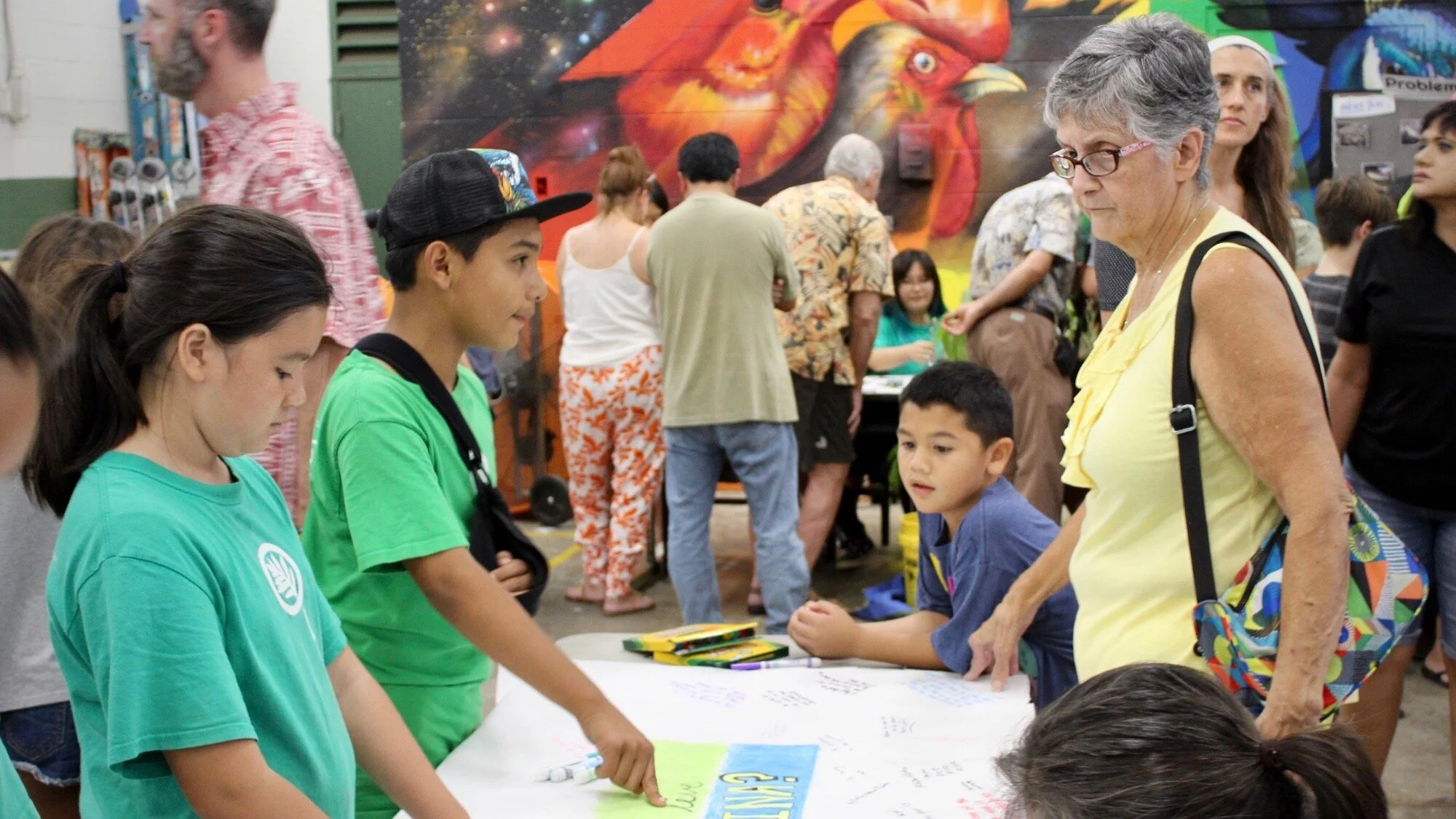 EQS Courses — SEEQS