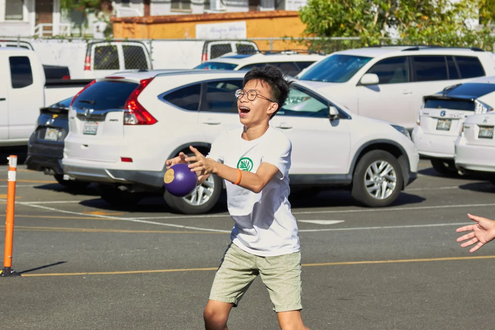 Physical Activity — SEEQS