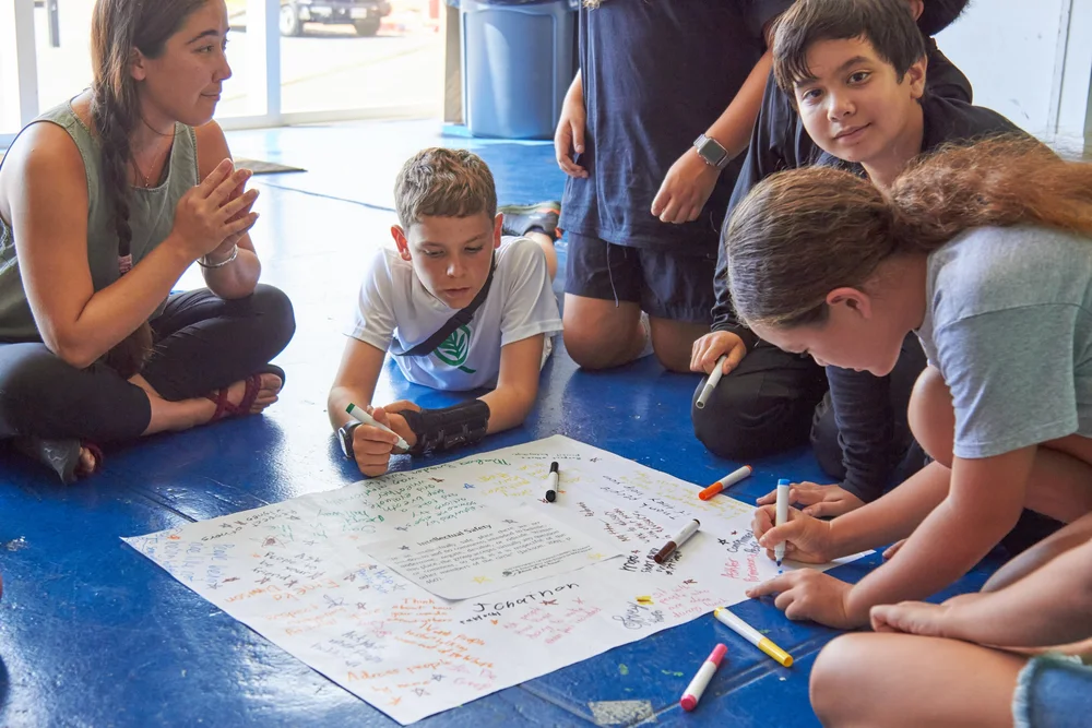 SEEQS Sharing Hub — SEEQS