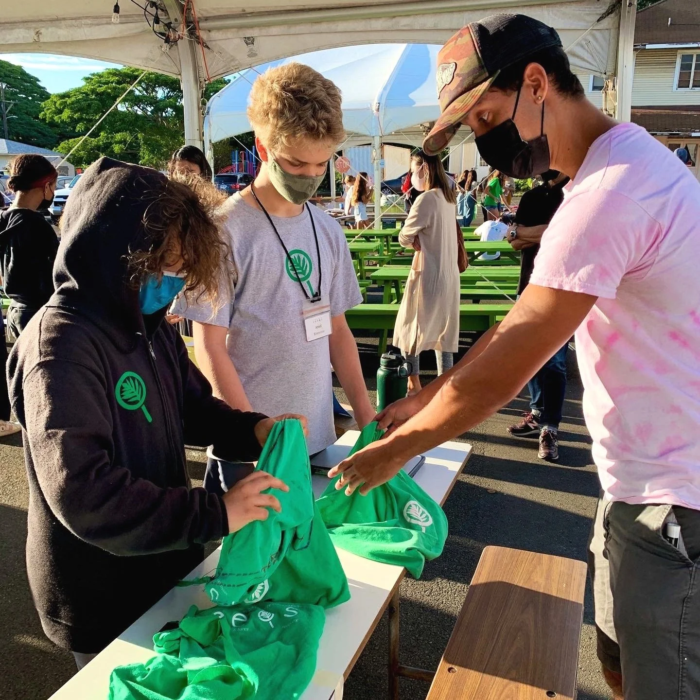 Work at SEEQS — SEEQS