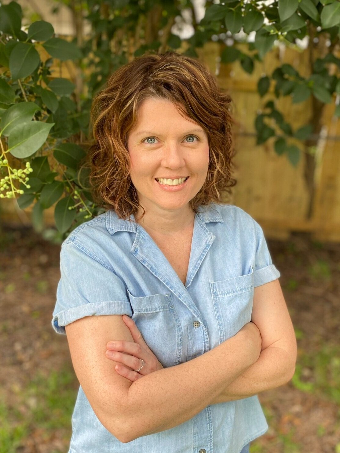 Emily McCullough, M.A., CCC-SLP - Speech Therapist for Texas Kids ...