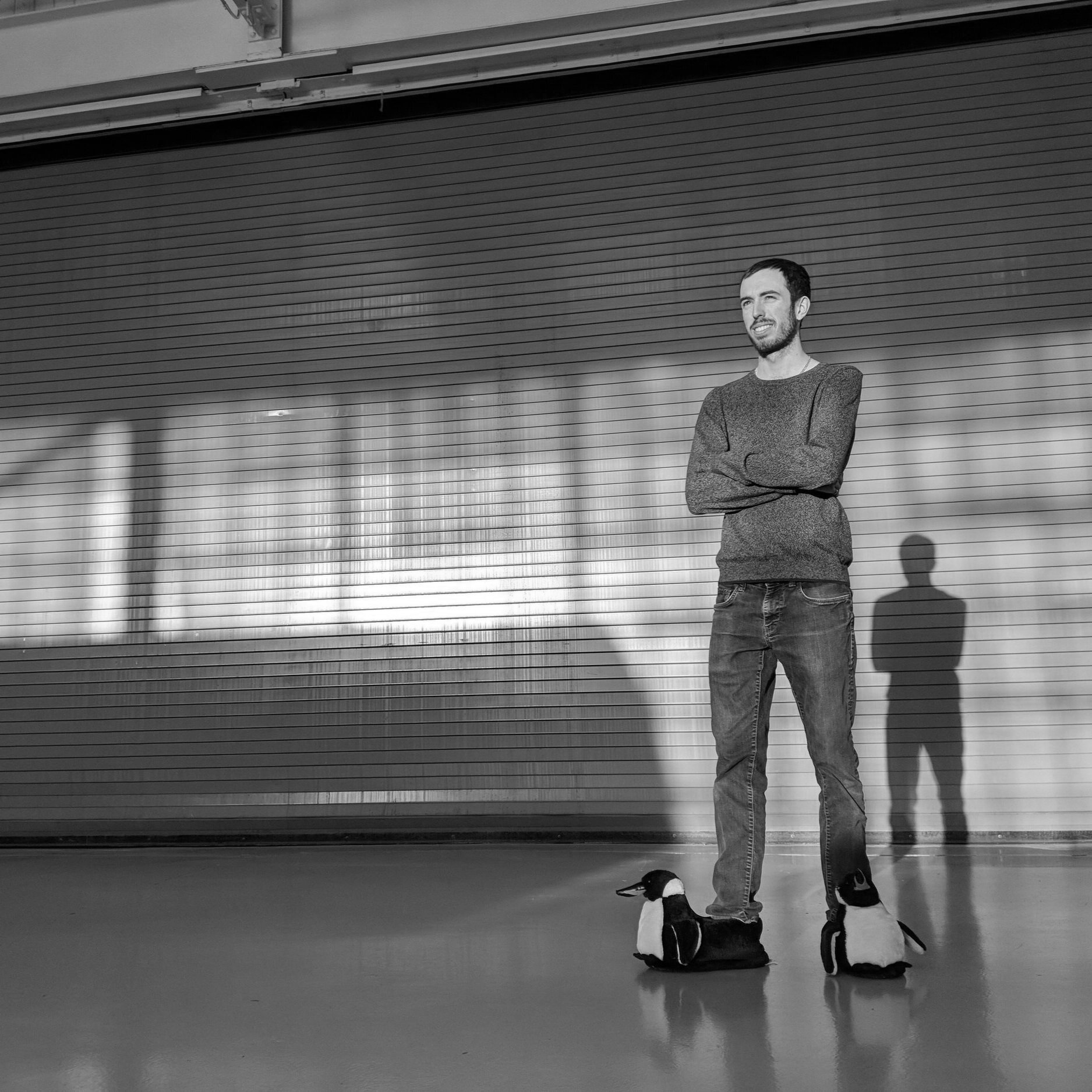 About Us — Superwake