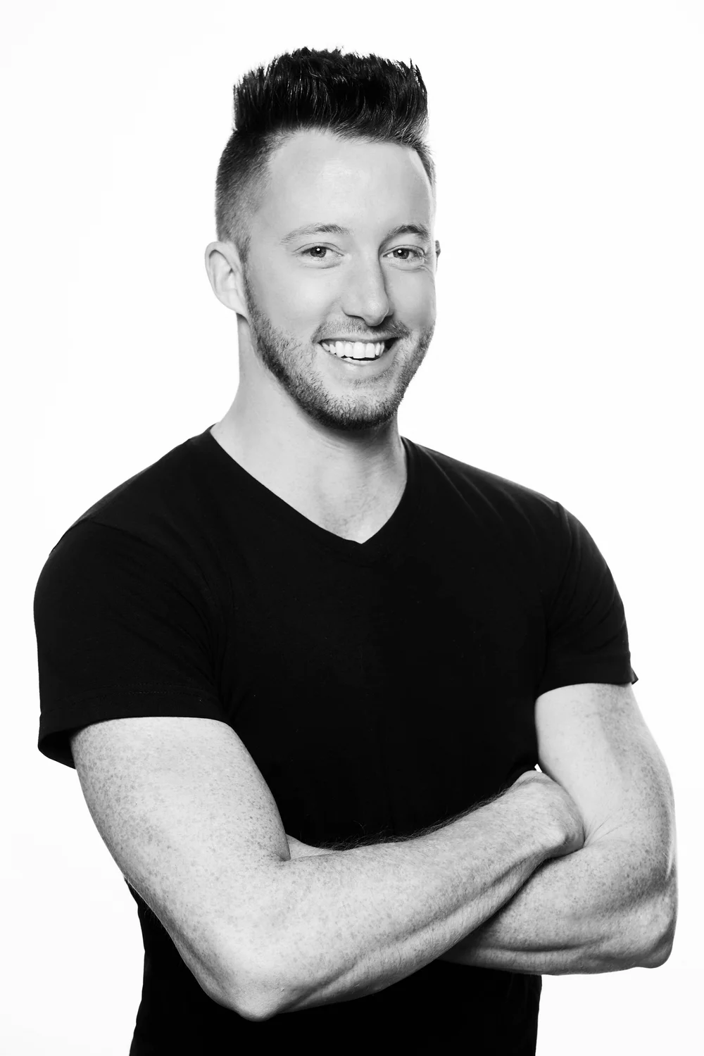 Scott Doherty - Mindset Coach