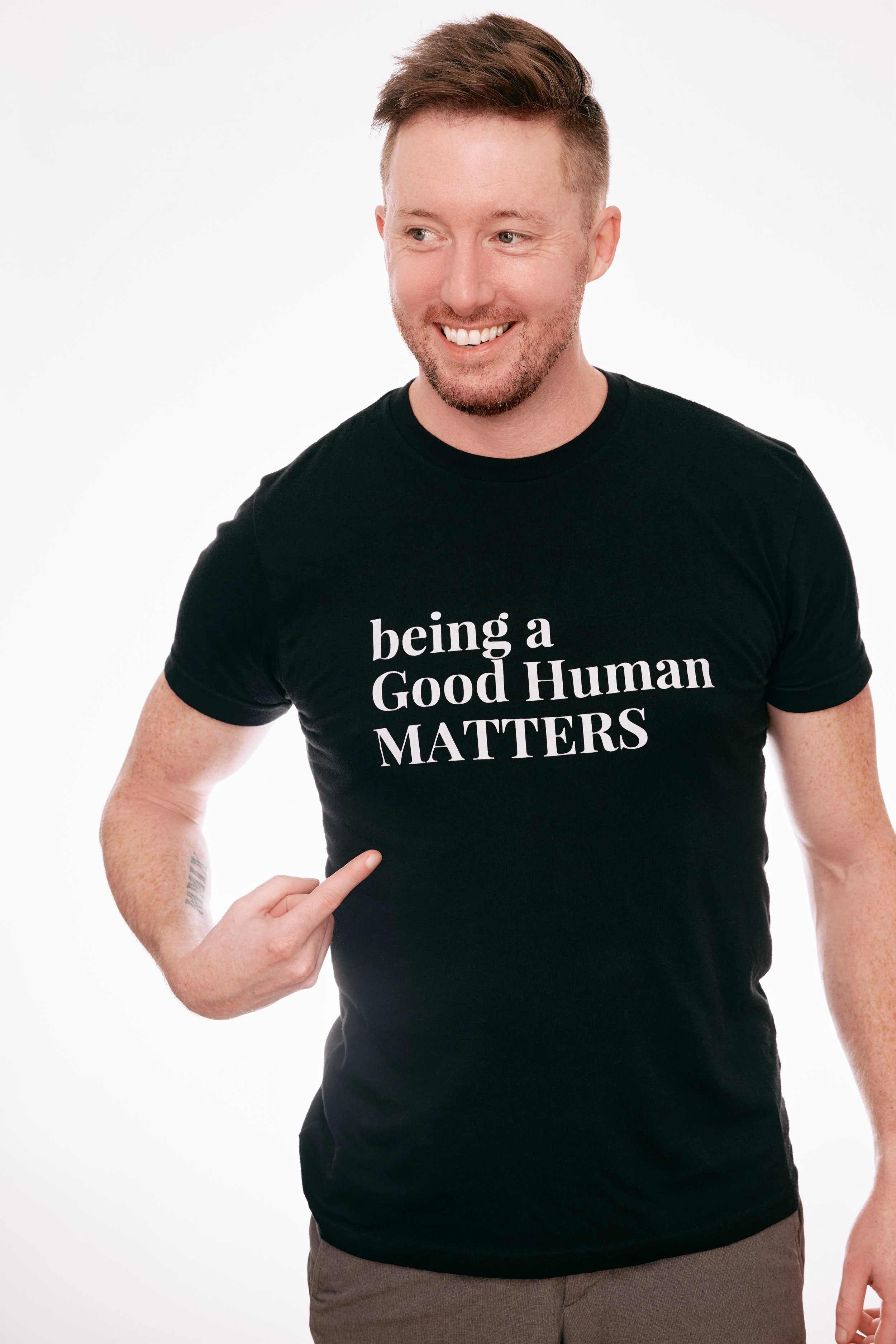Scott Doherty - Mindset Coach