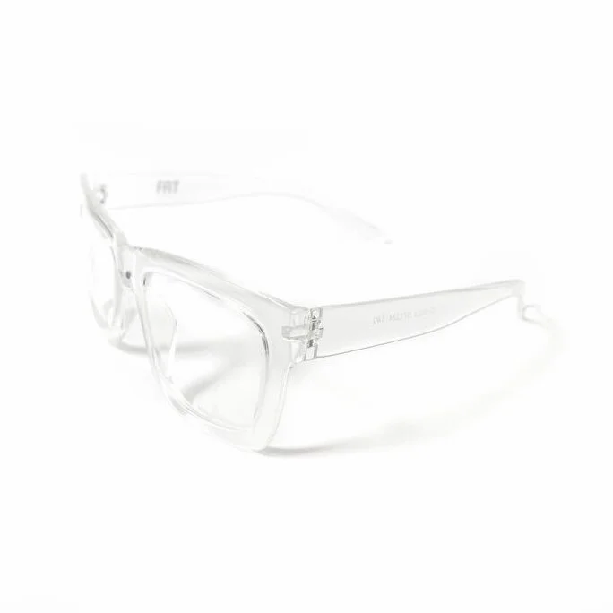 Soho Claro — Fat Frames