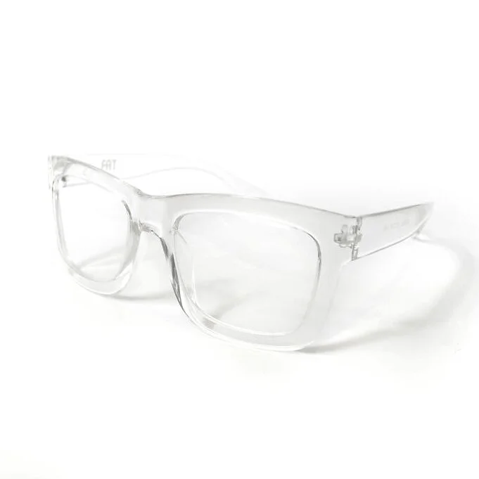 Soho Claro — Fat Frames