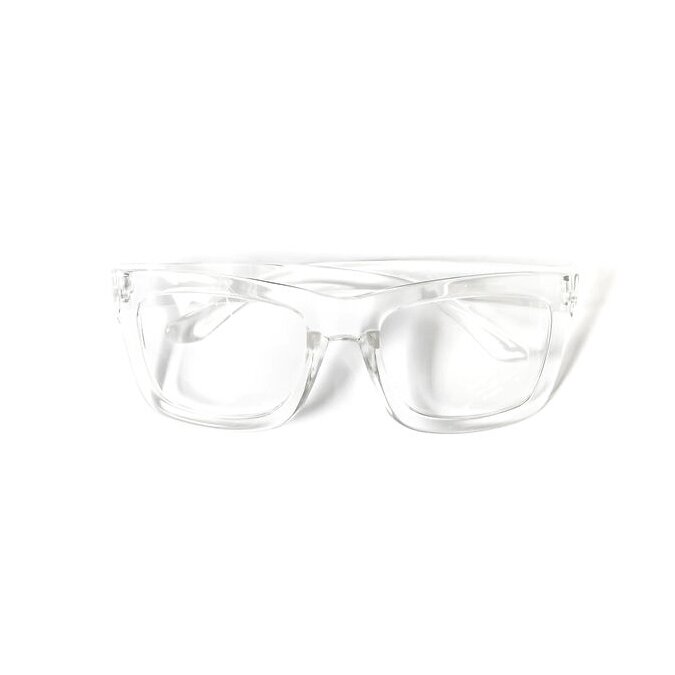 Soho Claro — Fat Frames