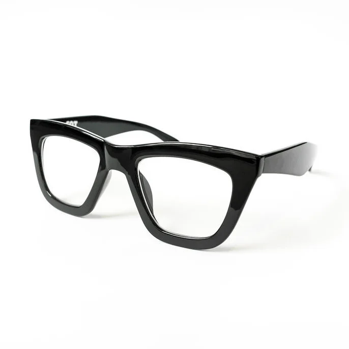 Ginza Black — Fat Frames