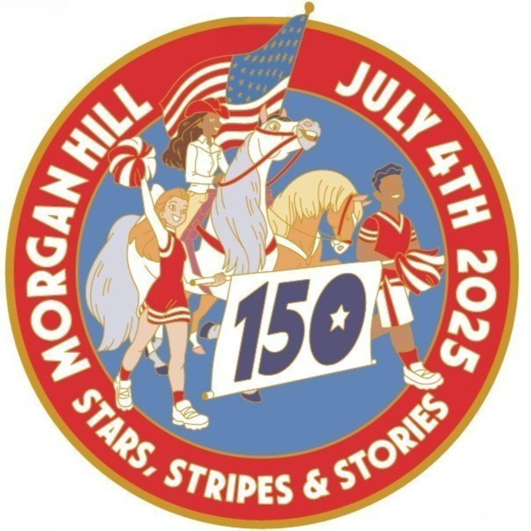 Freedom Run | Join the Celebration — Morgan Hill Freedom Fest