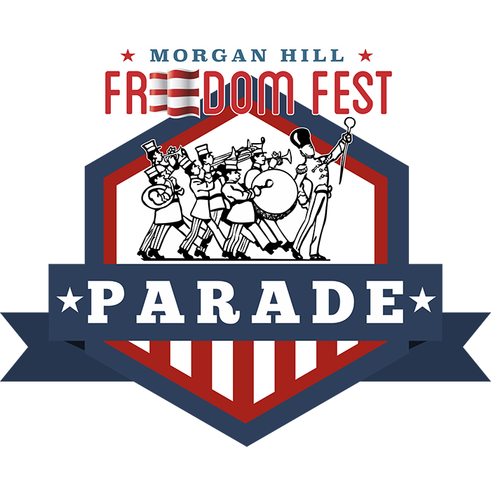 Parade | Join the Celebration Today — Morgan Hill Freedom Fest