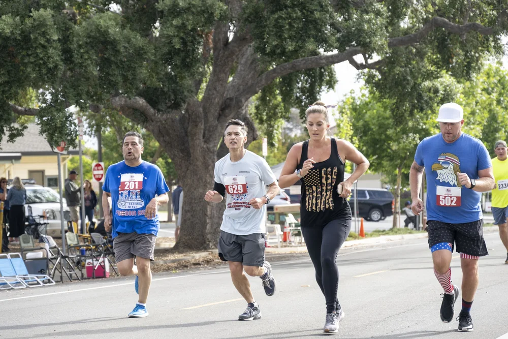 Freedom Run | Join the Celebration — Morgan Hill Freedom Fest