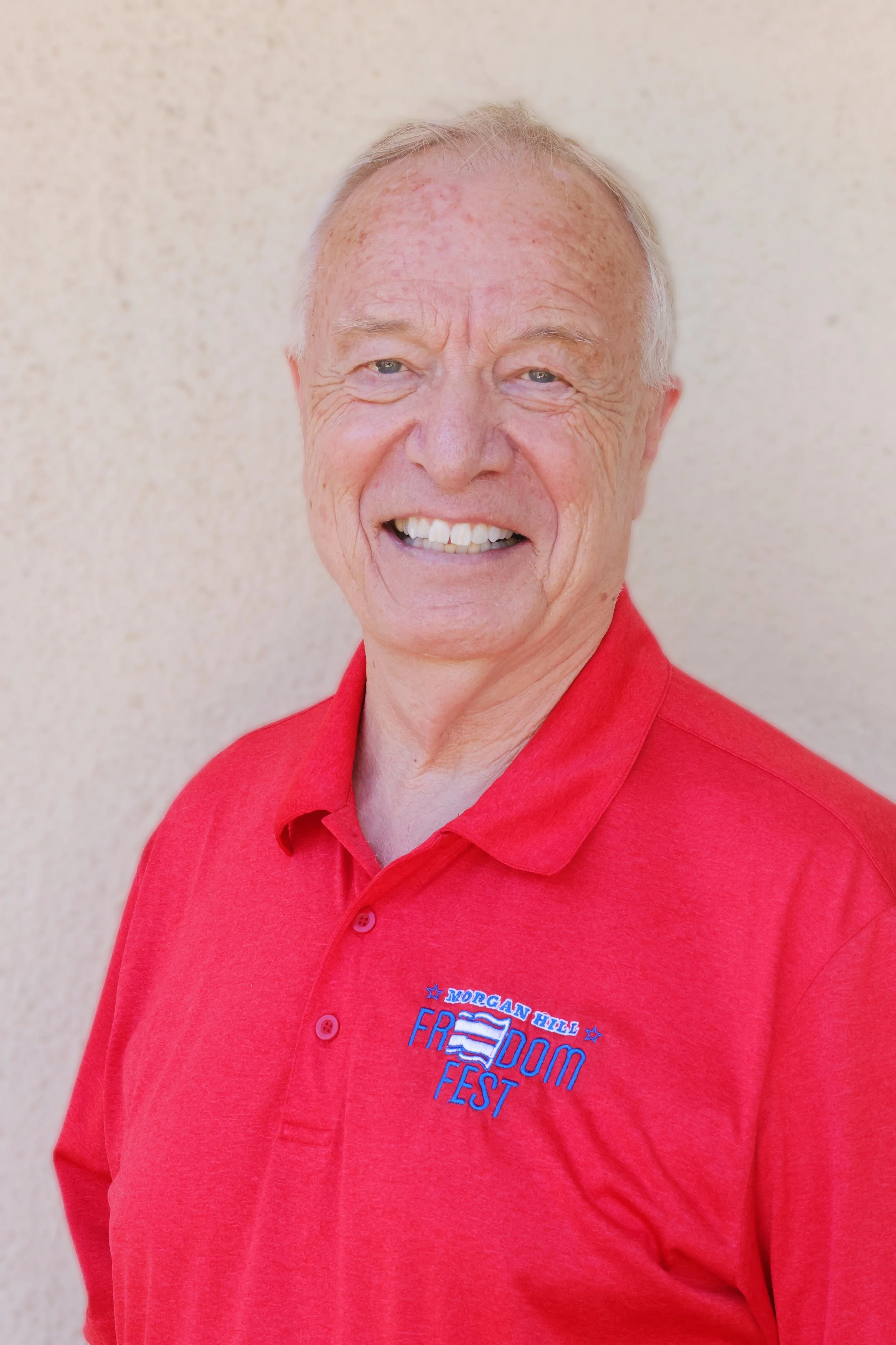 Our Board — Morgan Hill Freedom Fest