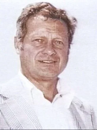 Ted Gunderson — Van Helsing Library