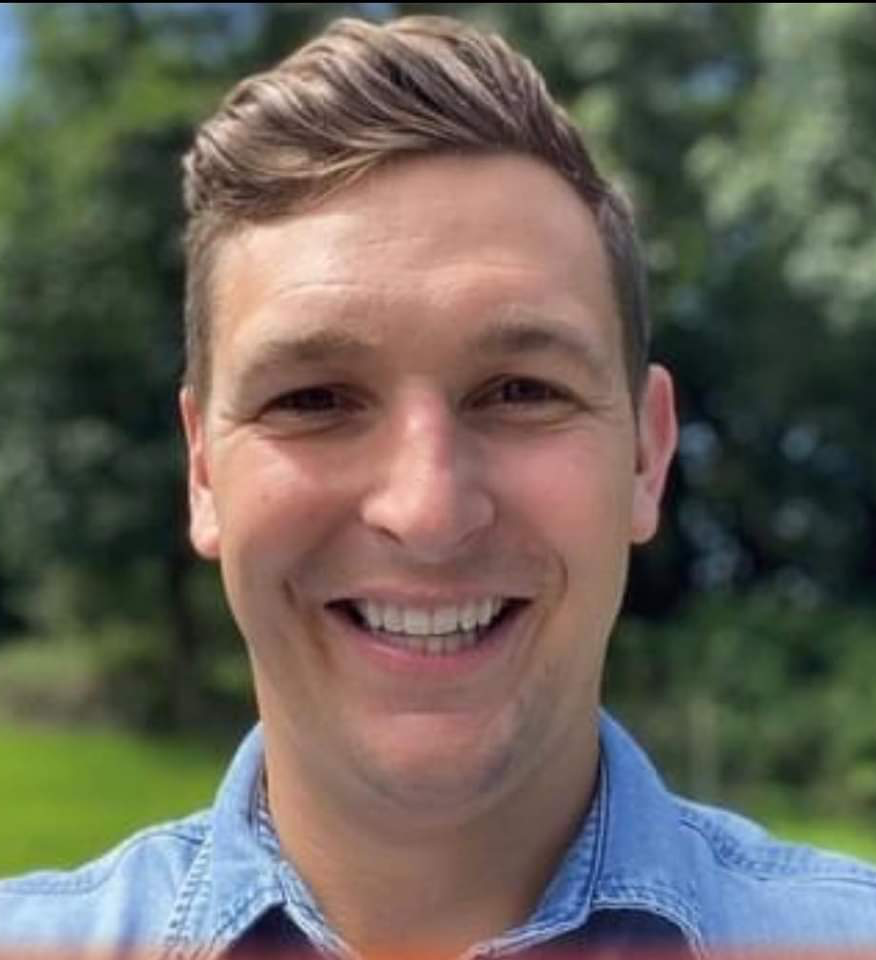 Our Team — Men's Ministry International