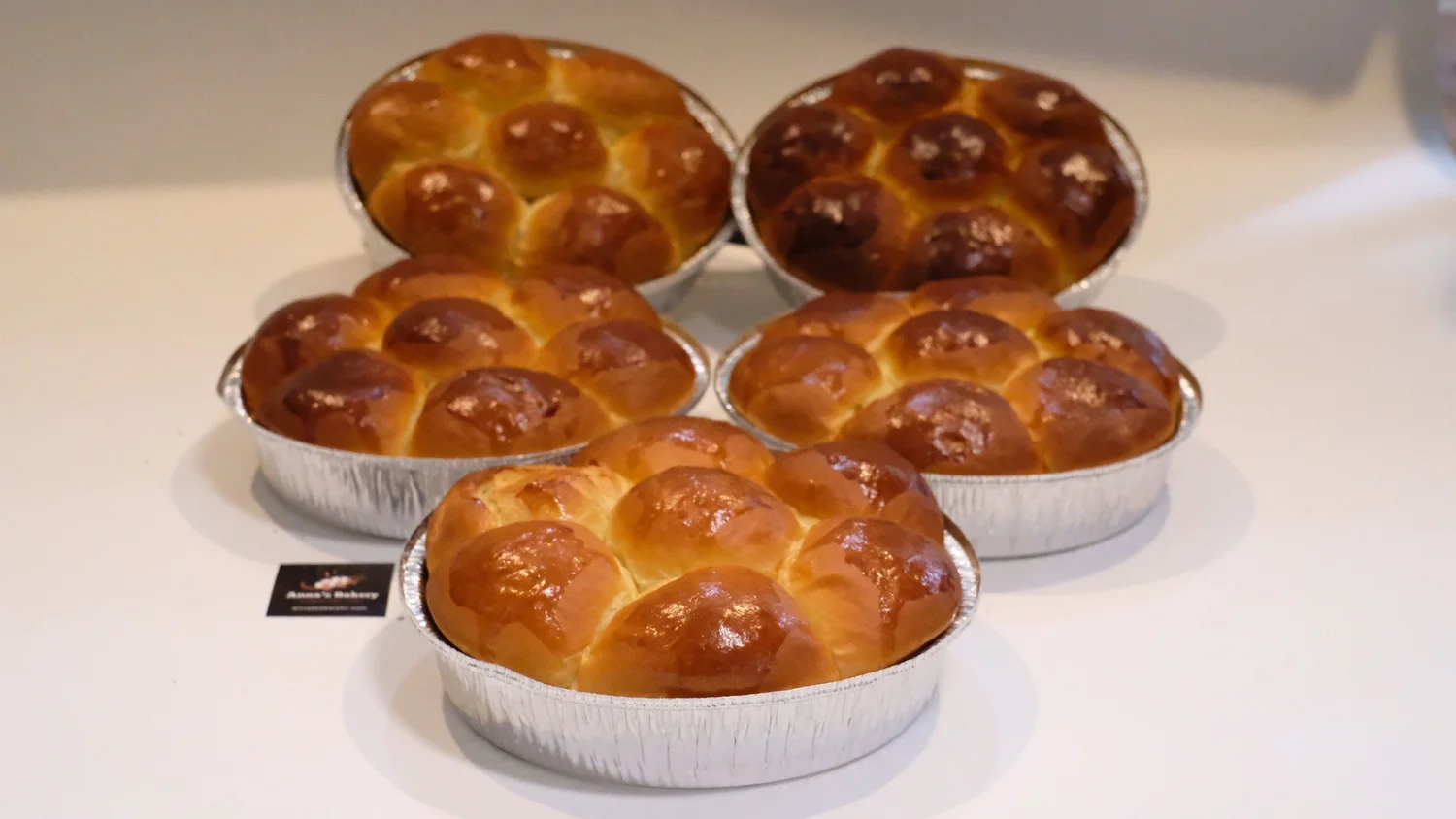 Shop — Anna's Bakery