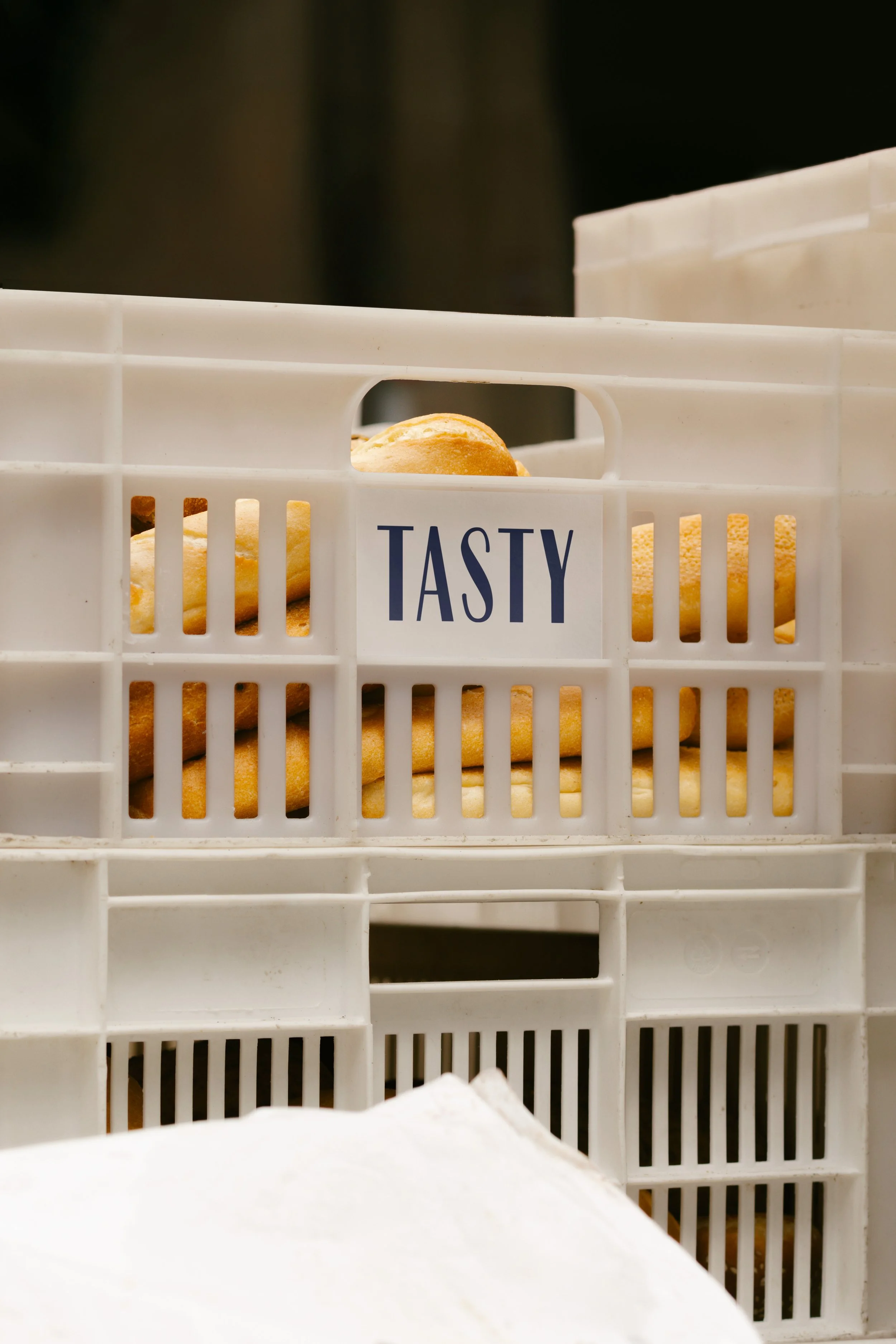 Tasty Cafe & Kitchen — Anoteka