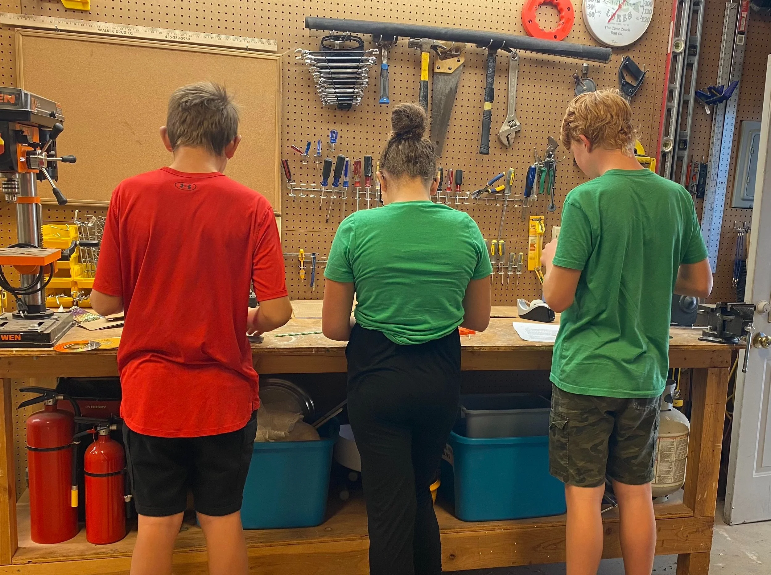 campus — HERON SCHOOL