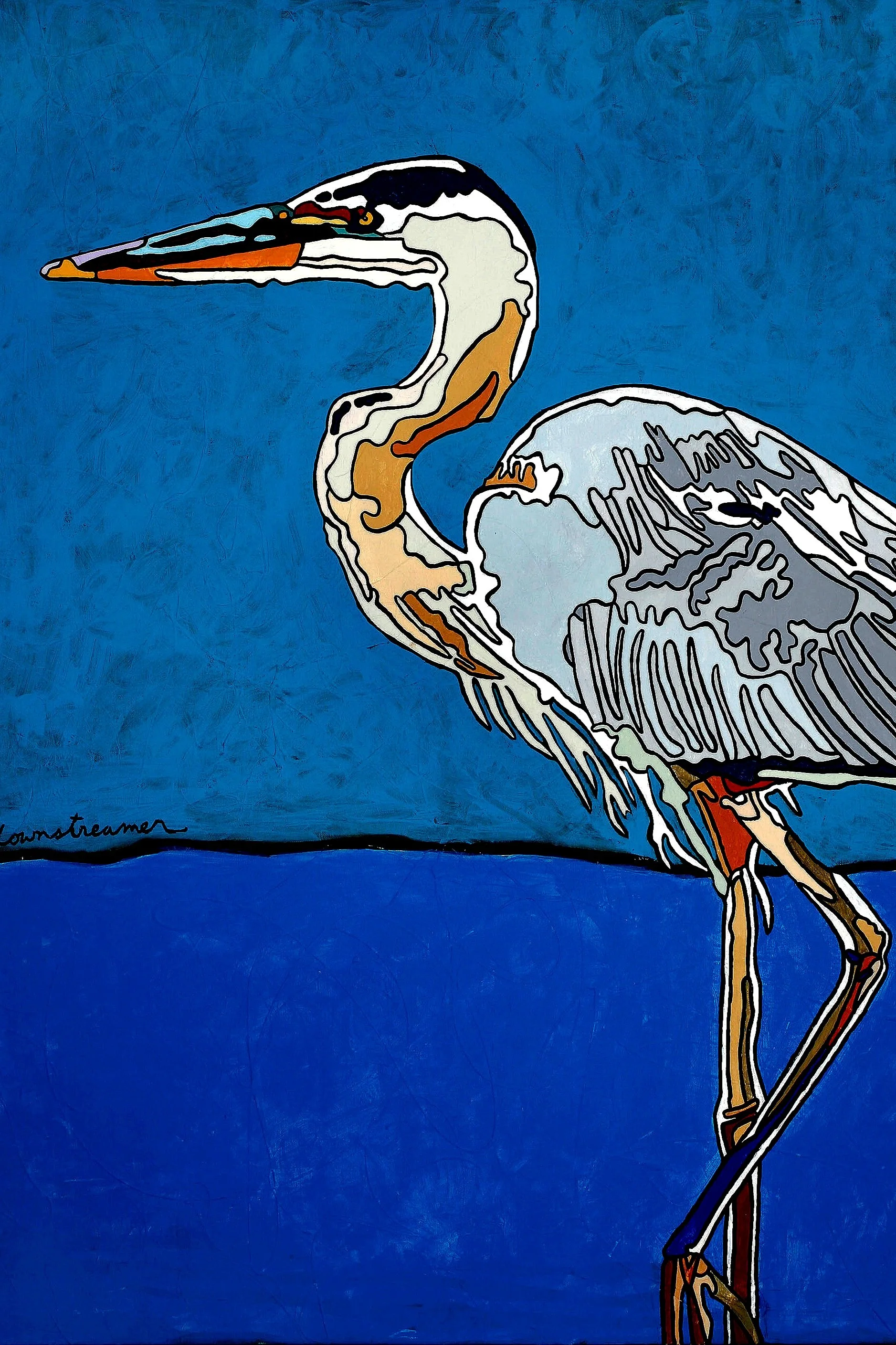 HERON SCHOOL