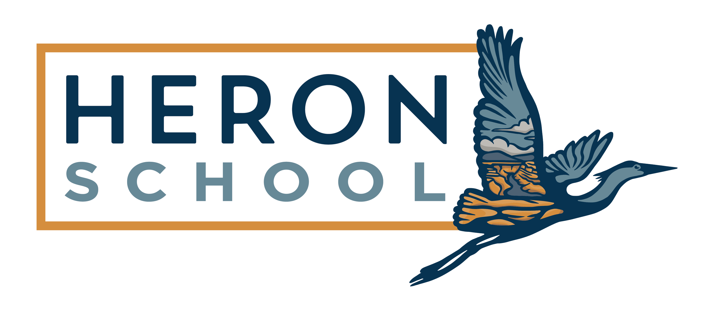 HERON SCHOOL
